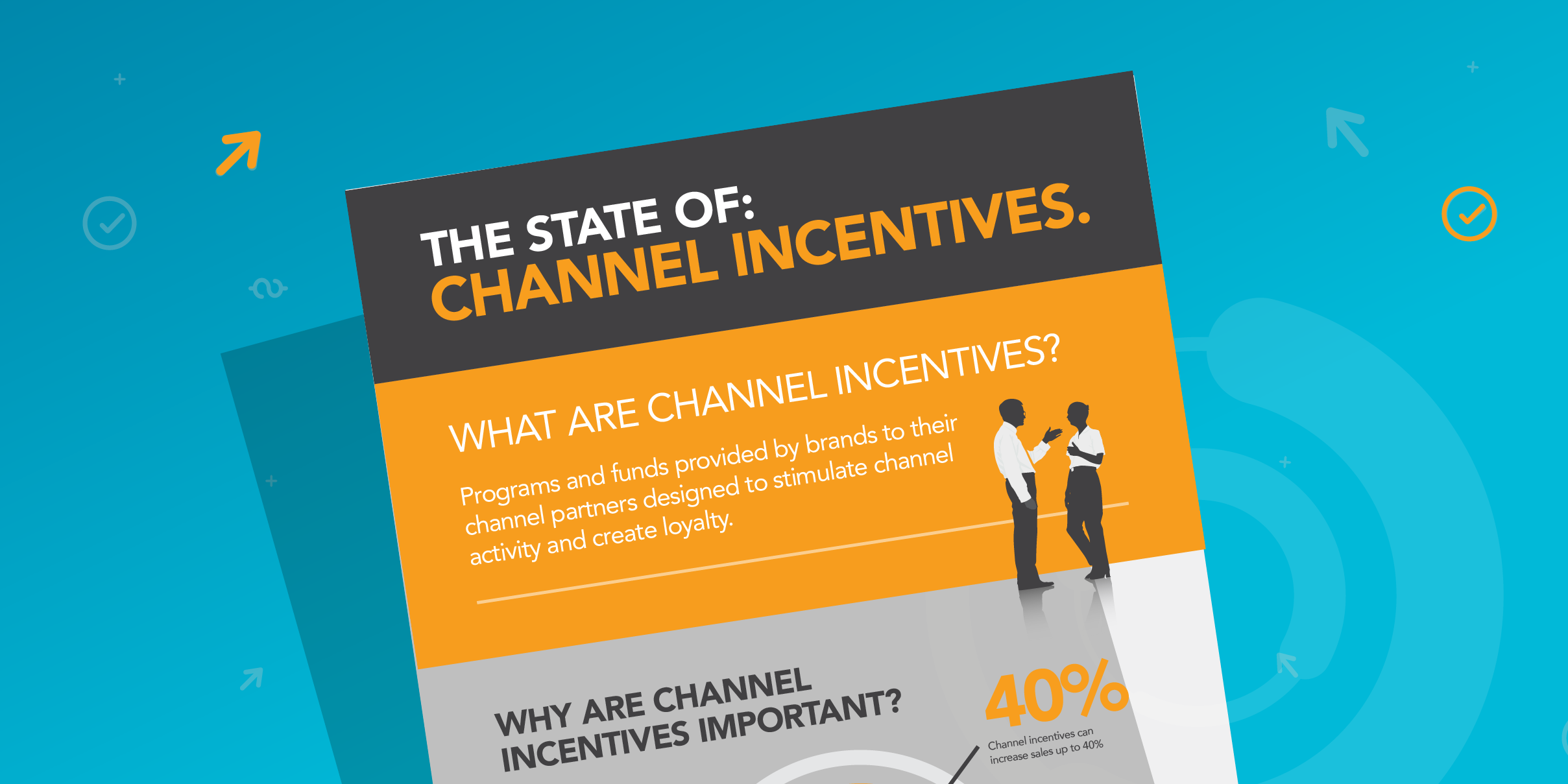 The State of: Channel Incentives